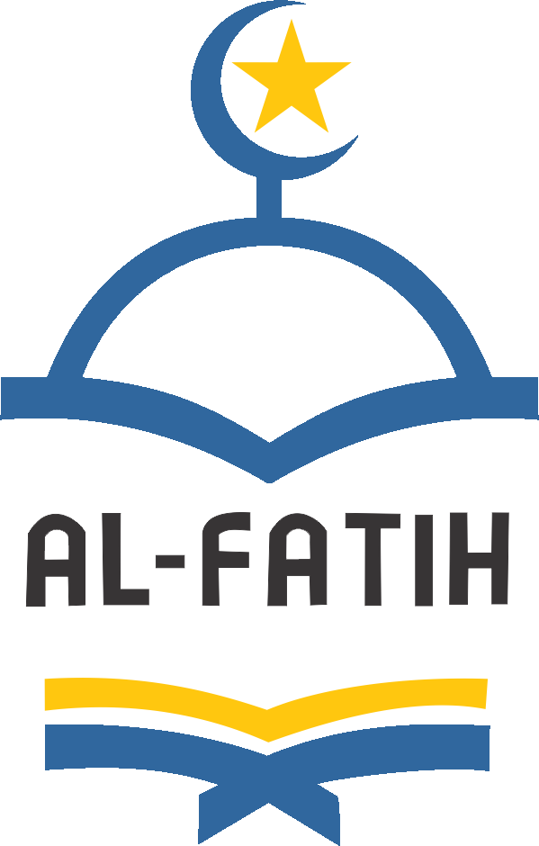 Login Page - Alfatih
