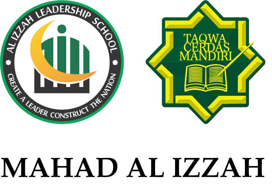 Login Page - Home - AL IZZAH BATU - International Islamic Boarding School