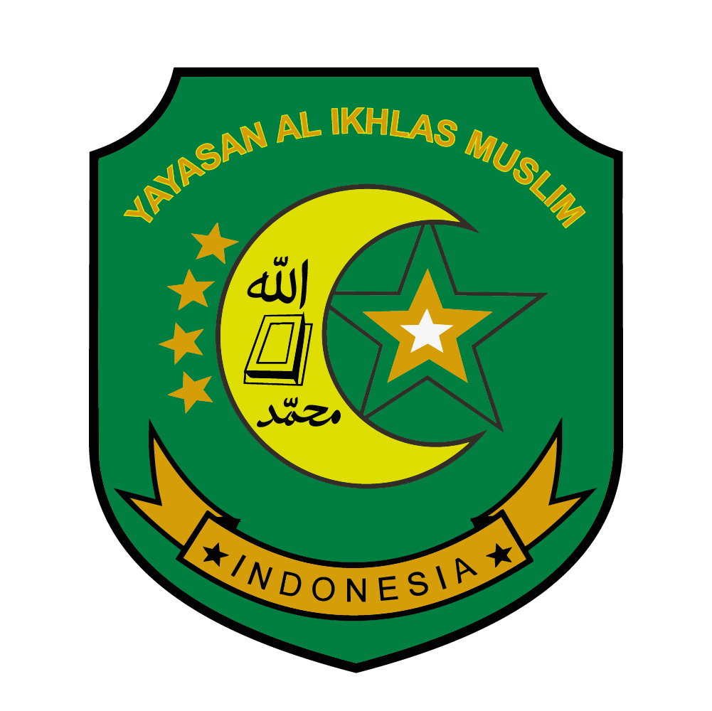 Login Page - Sekolah Islam Al-Ikhlas Cipondoh