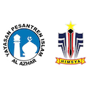 Login Page - Al Azhar Semarang - BSB