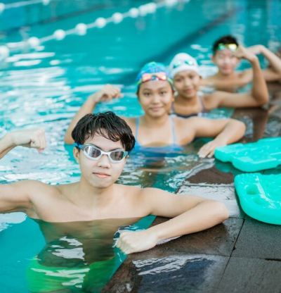 North Aquatic Center